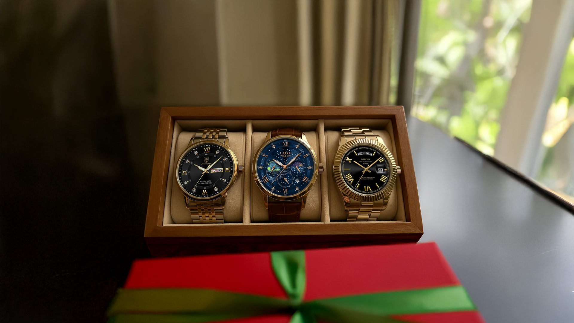 5 Reasons Why Watches Make the Best Gifts – OBSYSS