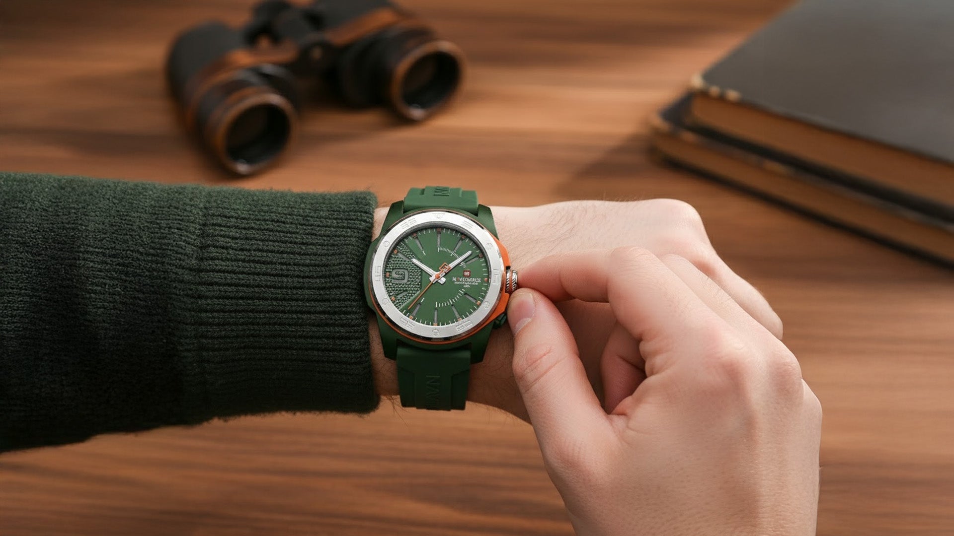The Ultimate Everyday Watch Checklist: What Features Really Matter – OBSYSS