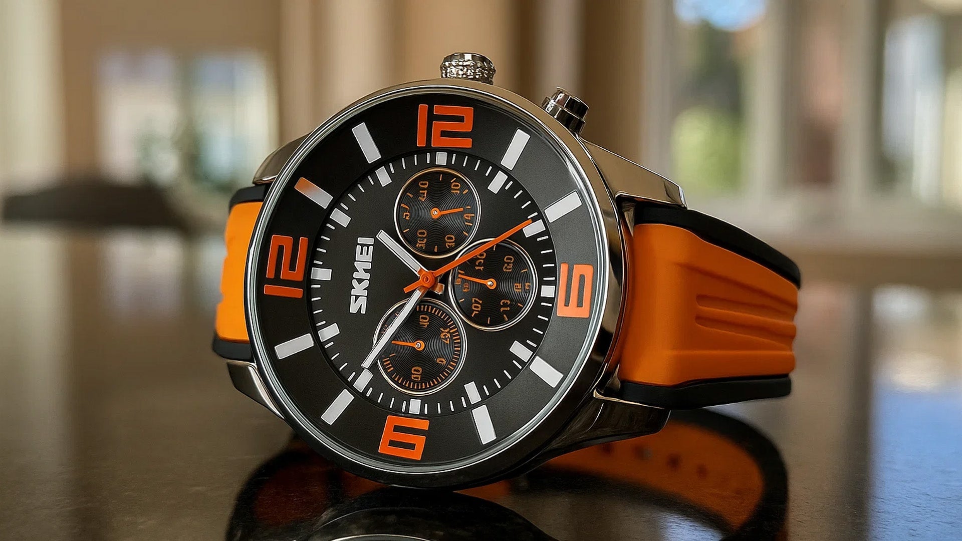 How to Choose the Right Watch Strap for Your Timepiece – OBSYSS