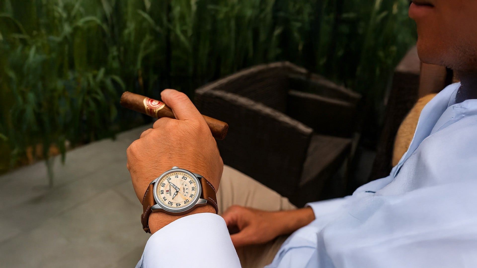 Got Wrist Fatigue? Here are some watch recommendations for you – OBSYSS