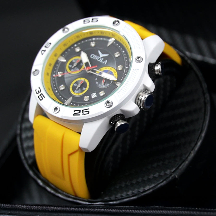 Luxury Watches for Men & Women OB Watches – OBSYSS