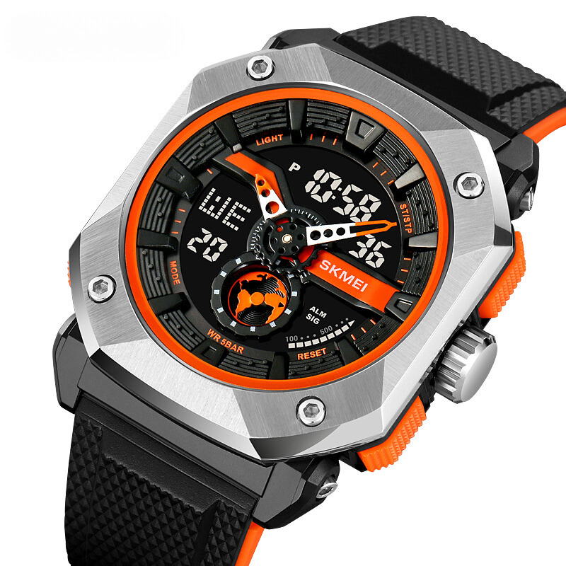 SKMEI - Daunt – OBSYSS