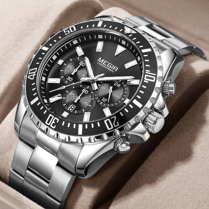 MEGIR - Voyage – OBSYSS