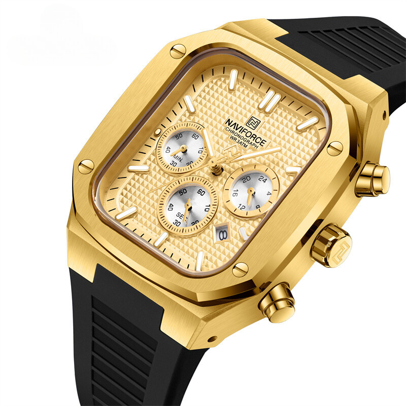 NAVI - Staunch – OBSYSS