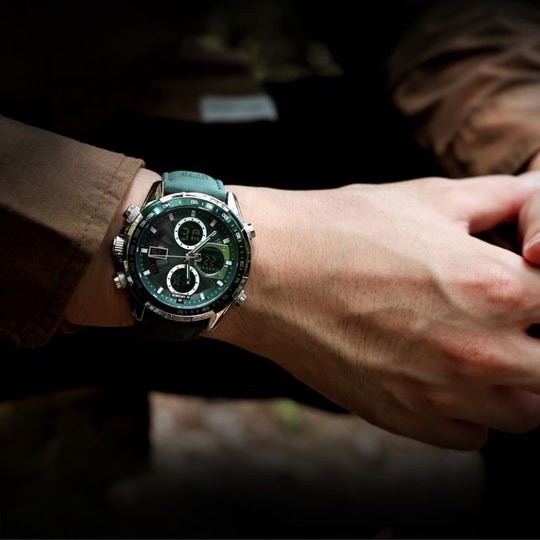 Luxury Watches for Men & Women OB Watches – OBSYSS