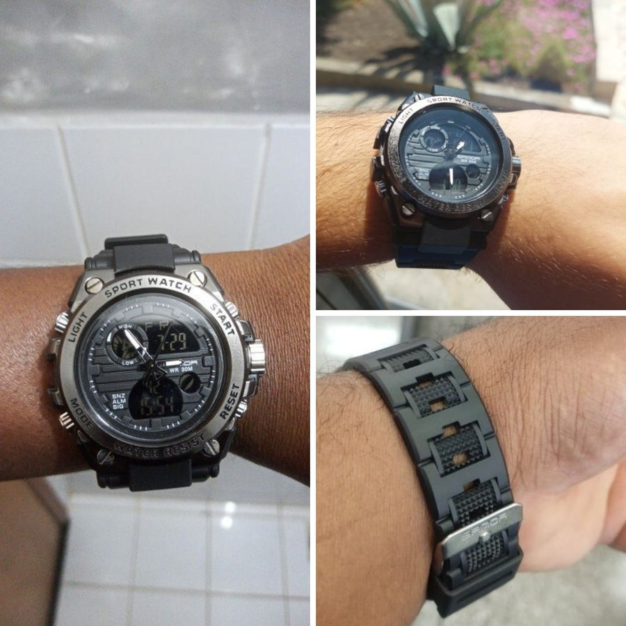 ZHOWE - Disparate – OBSYSS