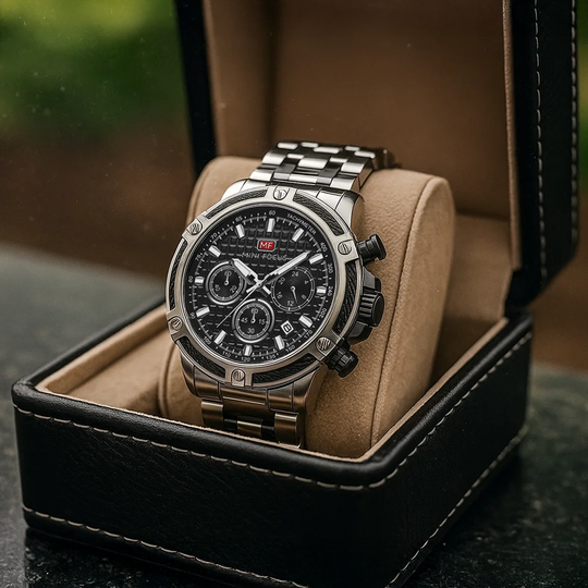 Luxury Watches for Men & Women OB Watches – OBSYSS