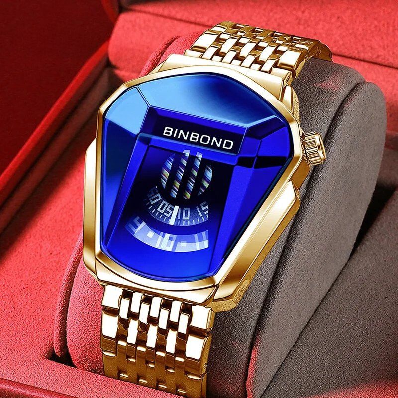 BOND - Andromeda – OBSYSS