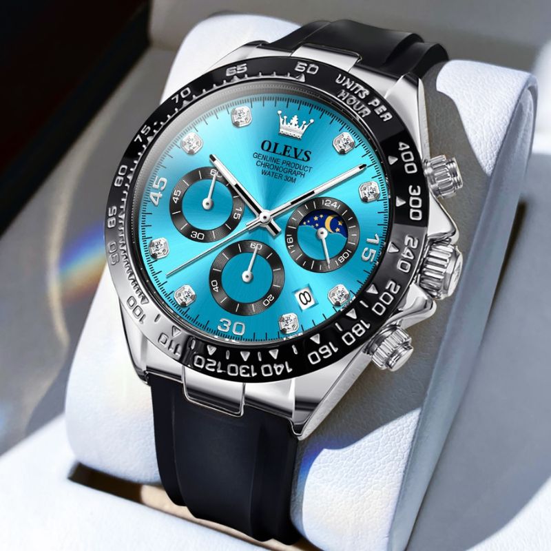 Luxury Watches for Men & Women OB Watches – OBSYSS