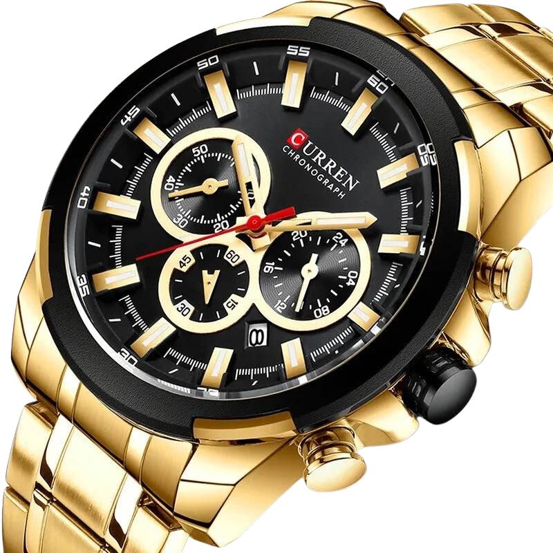 CURREN - Radiance – OBSYSS