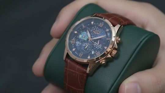 Luxury Watches for Men & Women OB Watches – OBSYSS