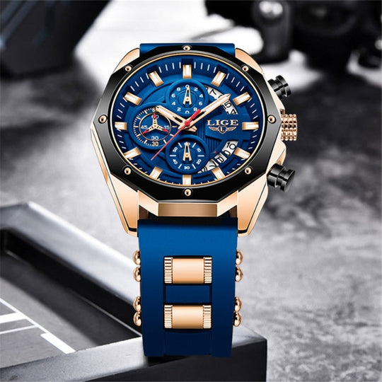 Luxury Watches for Men & Women OB Watches – OBSYSS