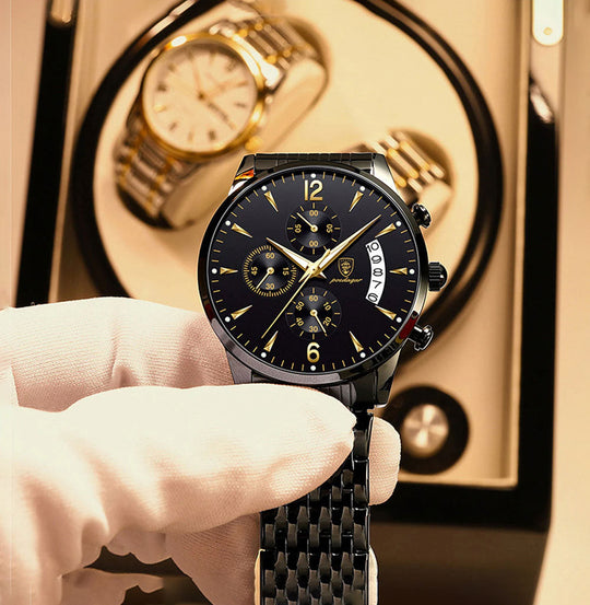 Stainless Steel – OBSYSS
