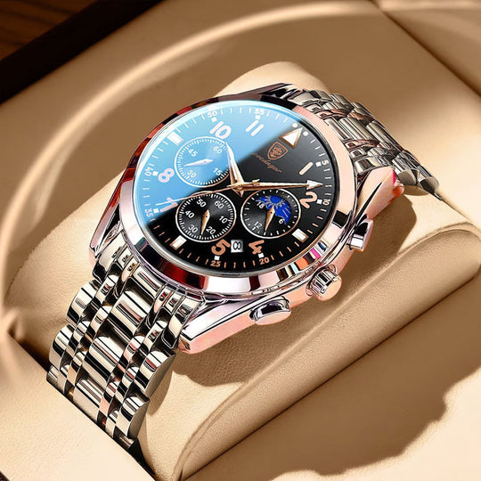 Luxury Watches for Men & Women OB Watches – OBSYSS