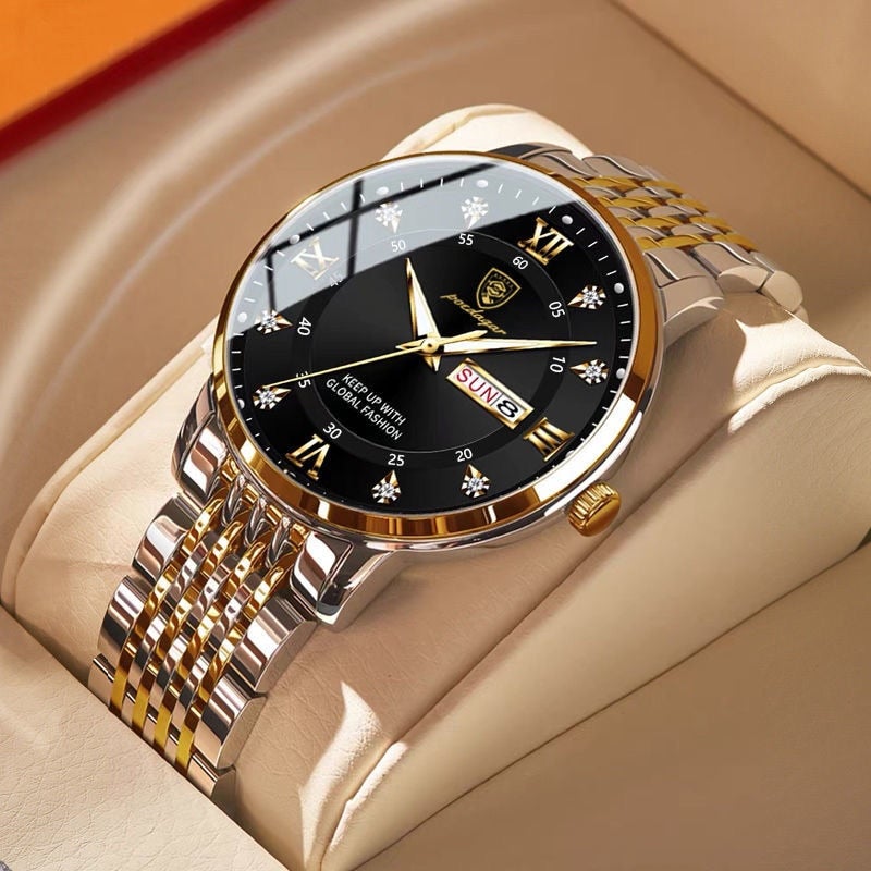 Luxury Watches for Men & Women OB Watches – OBSYSS